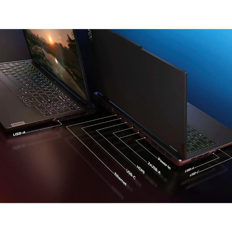Achetez le Lenovo Legion Pro 5 - Ordinateur Gaming en Guadeloupe – Flip ...