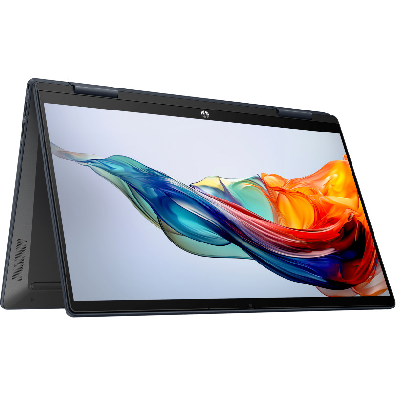 HP X360 - Ordinateur PC Portable 2 en 1 Tactile 14" - Guadeloupe – Flip ...