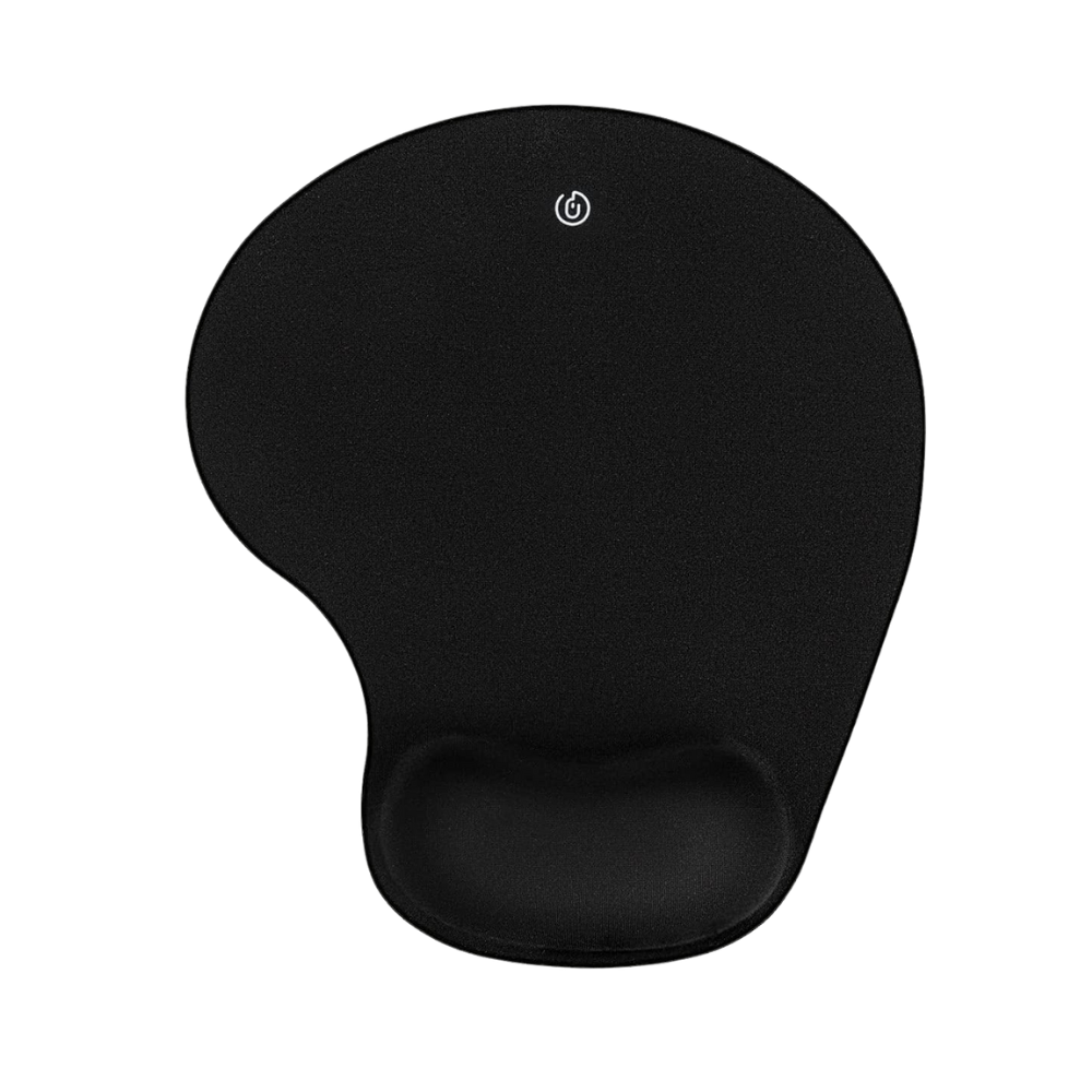 TAPIS DE SOURIS ERGONOMIQUE – Flip mobile